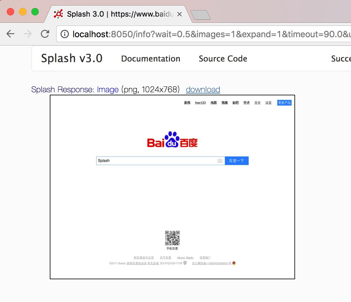 【Python3网络爬虫开发实战】7.2-Splash的使用 - 知乎