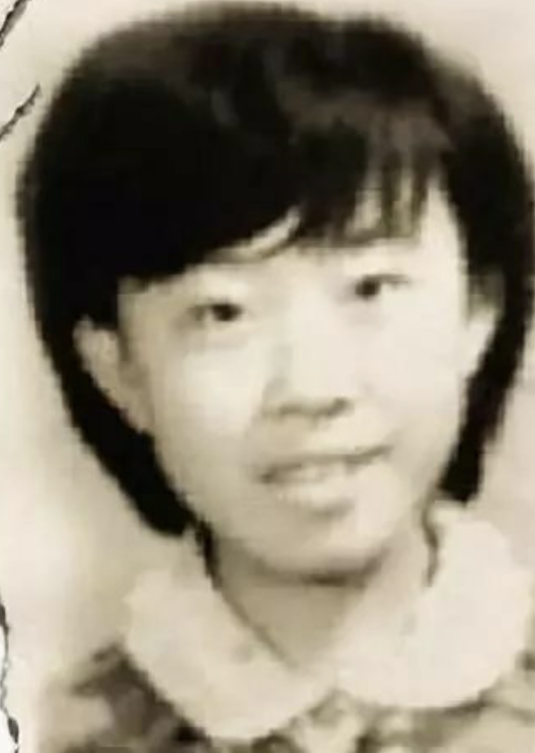 追星刘德华的杨丽娟，如今怎样了？ 知乎
