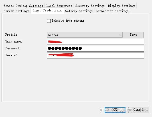 微软自带Remote Desktop Connection Manager （RDCMan）远程控制管理软件介绍 - 知乎