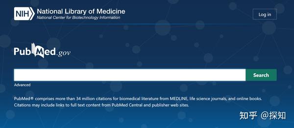 我的文章被PubMed收录了，在MEDLINE和SCIE能检索到吗？ - 知乎