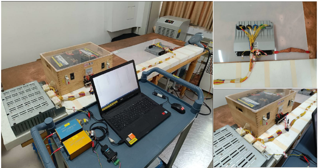 ECU的ESD静电设计与测试-2：静电标准及测试 - 知乎