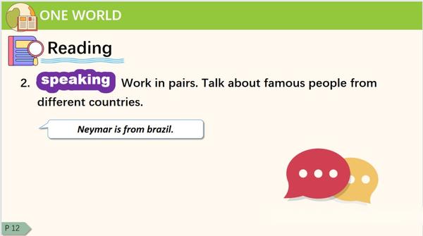 THINK优质PPT 课件，包含A1、A2、B1、B1+、B2级别 - 知乎