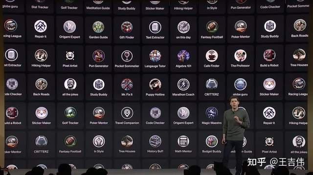 GPTs到底是什么？与AI Agent有什么区别？真的会杀死AI智能体吗？ - 知乎