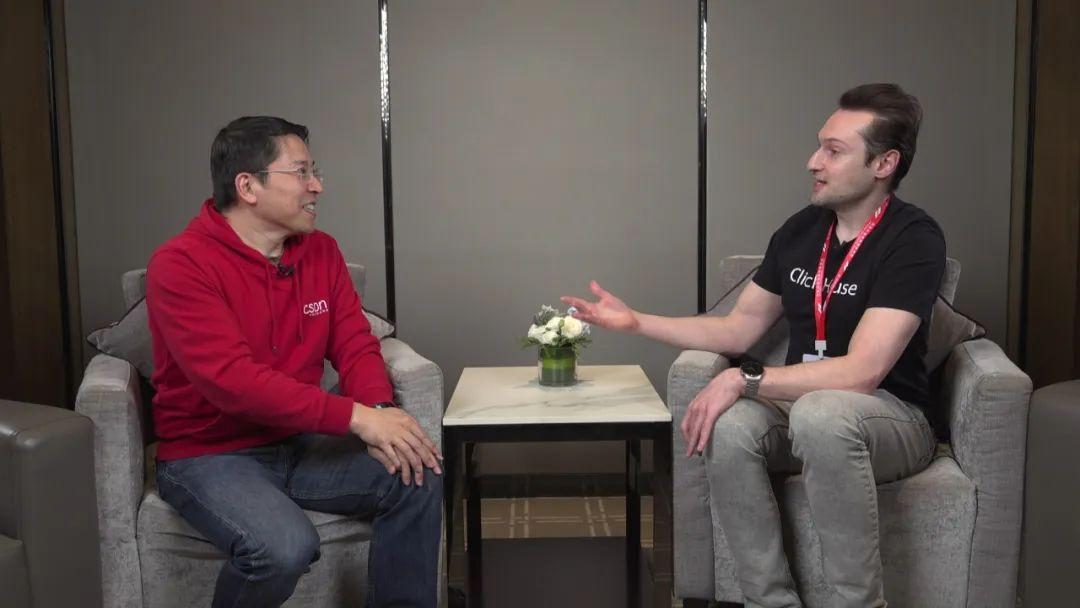 对话 ClickHouse CTO Alexey：目光不仅限于成为最快的数据库 | 近匠 - 知乎