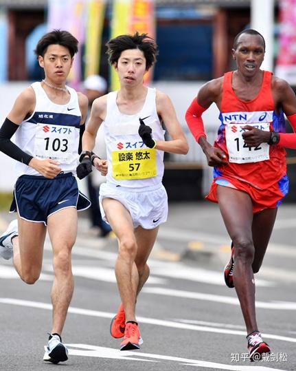 跑姿该不该因人而异：详解促进日本选手飞速进步的骨骼跑法 - 知乎