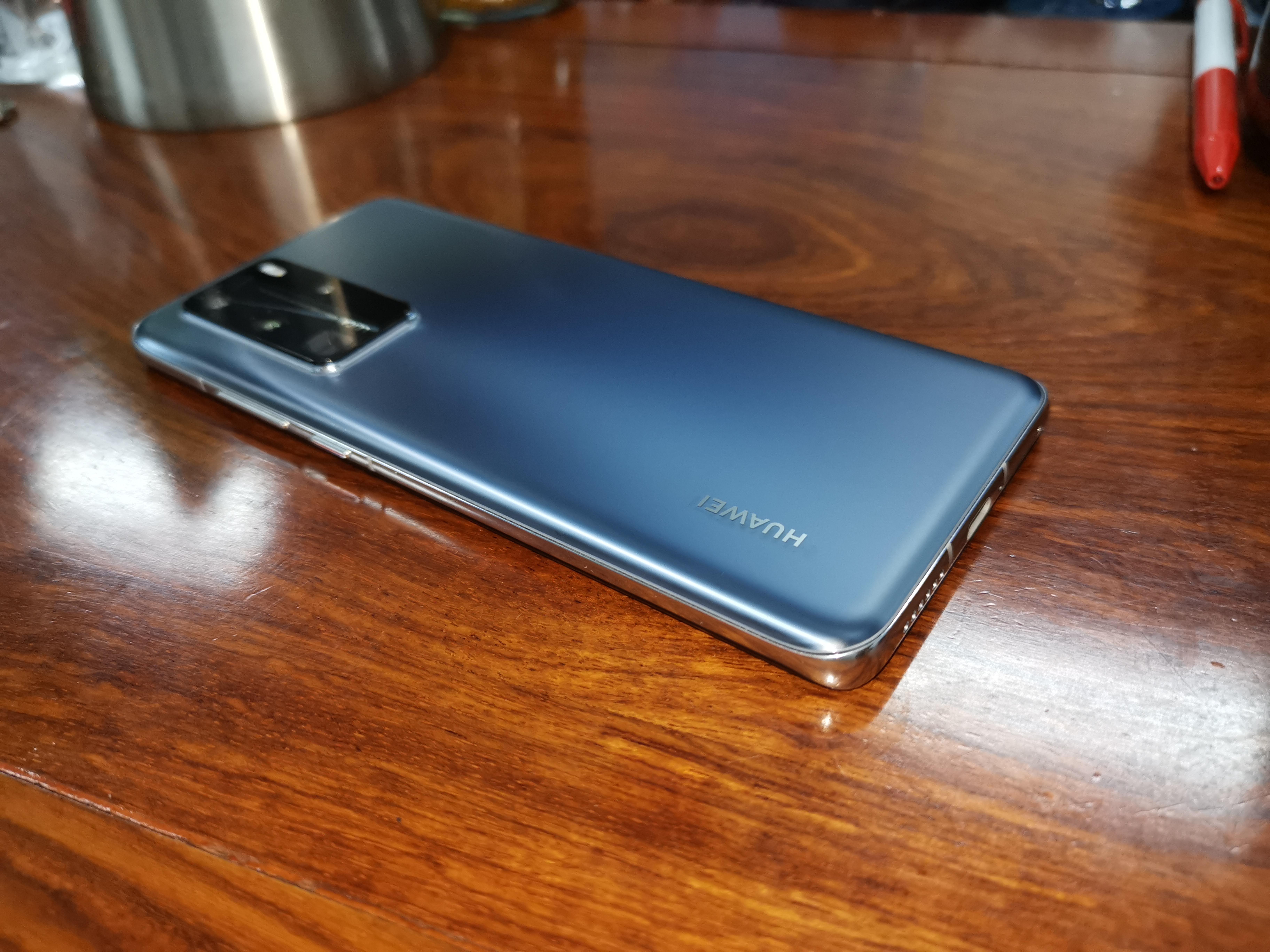 「长篇详评」Huawei P40Pro 详细评测 - 知乎