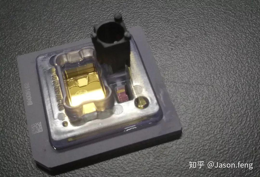 Pacbio测序原理以及SMRT bell文库构建流程简述 - 知乎