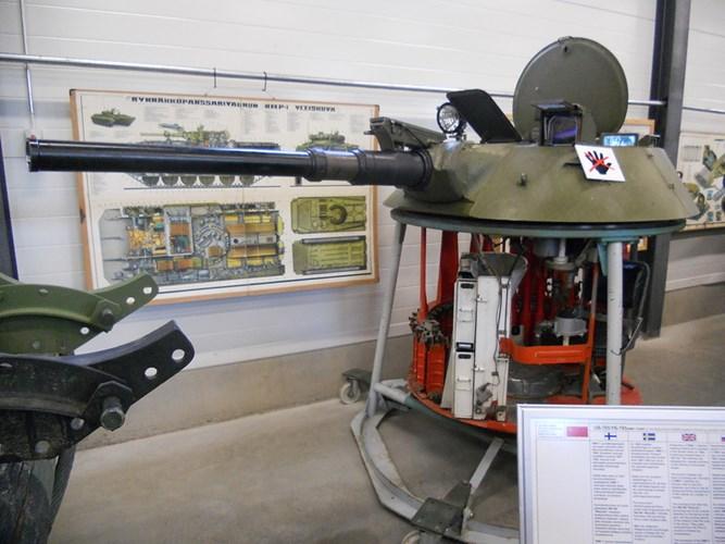 苏联/俄罗斯2A28火炮及弹药简介 - 知乎