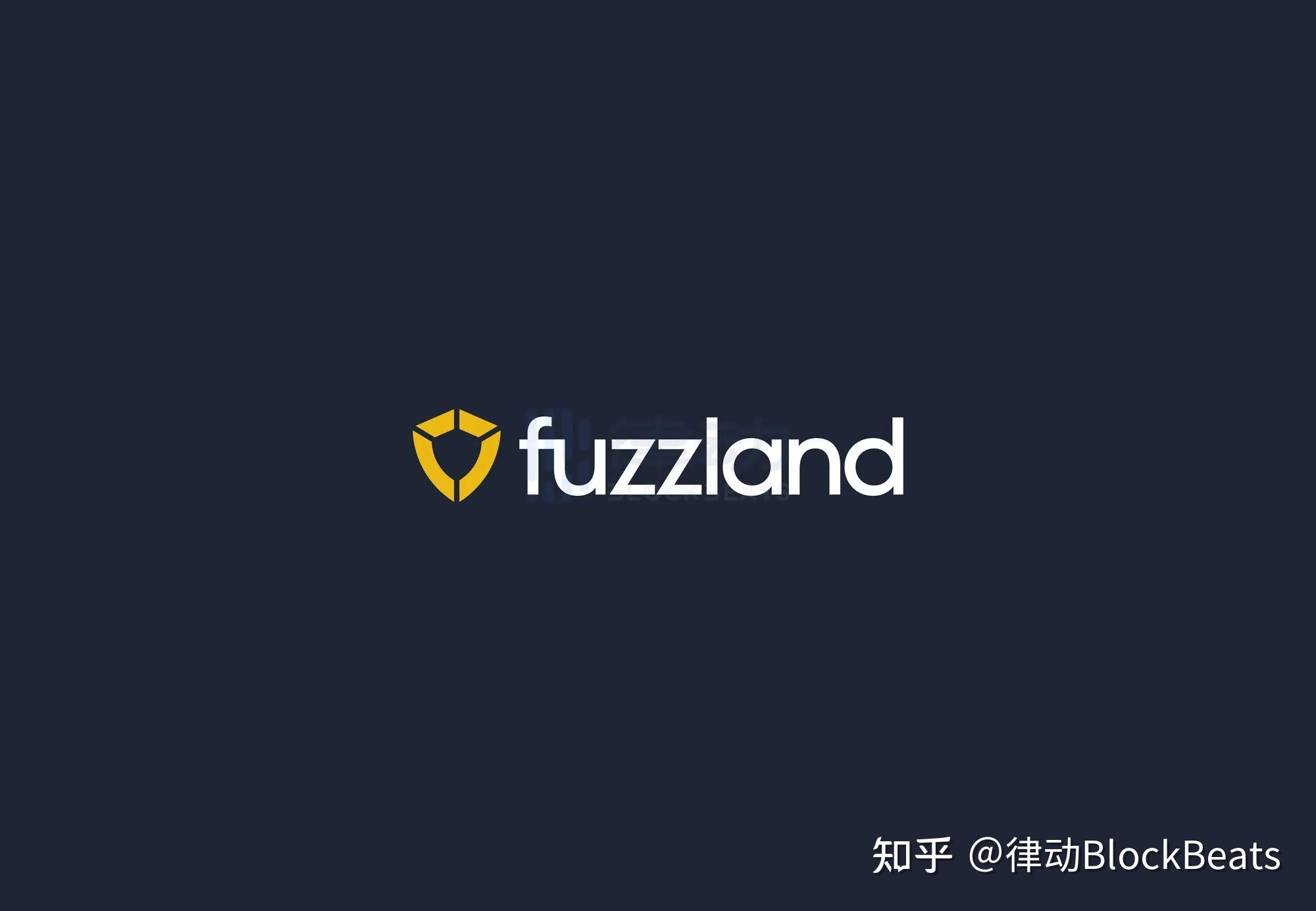 专访Fuzzland：为合约安全领域探索新出路 - 知乎