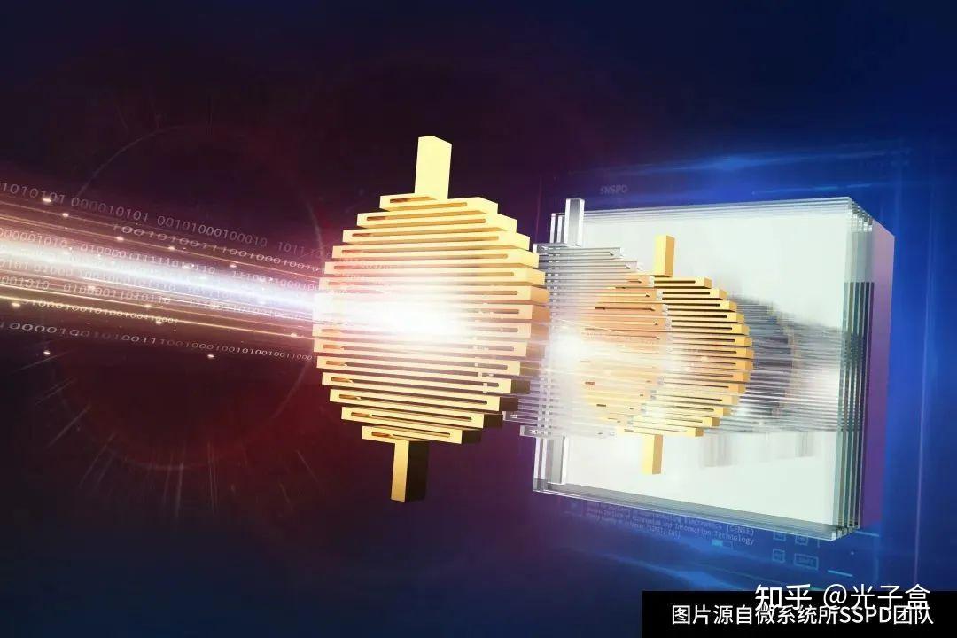 周报丨半导体量子计算机首次实现纠错 - 知乎