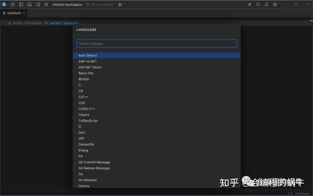 JetBrains Fleet初体验，如何运行一个java项目 - 知乎