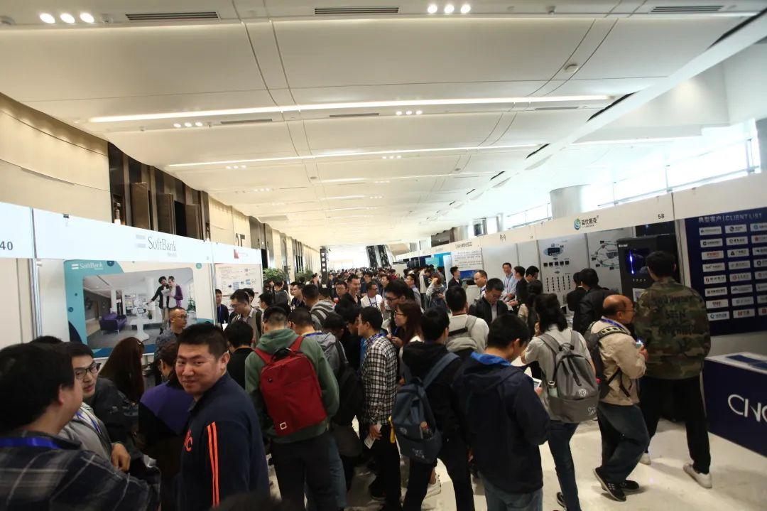 招展 | CNCC2022参展攻略来了，因价值相聚，欢迎速度加入 - 知乎