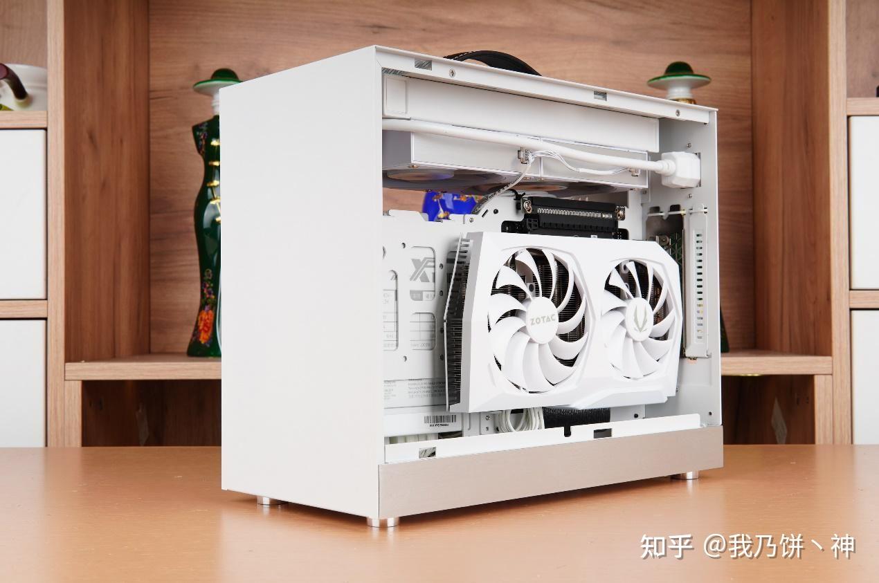 15.9L桌面小钢炮，闪鳞S500 ITX机箱装机分享 - 知乎