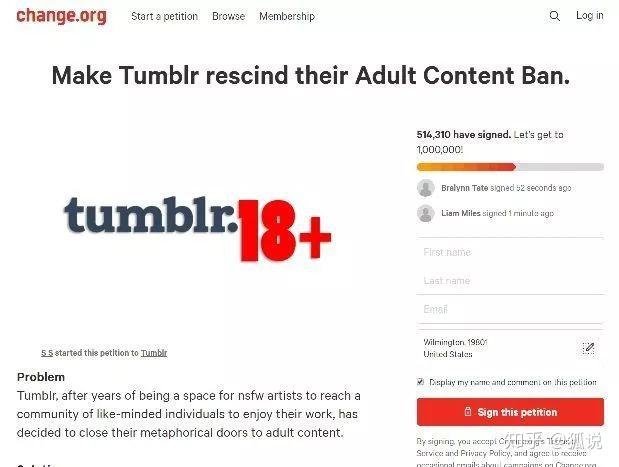 一个Tumblr倒下了，千千万万个Twitter站起来 - 知乎