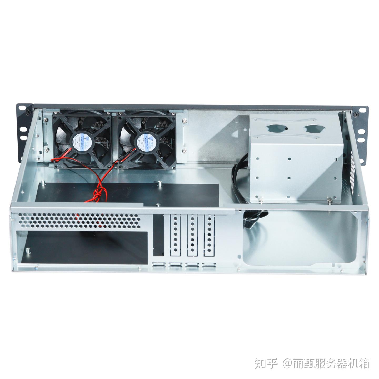 2U420铝面板机箱：小巧精致，功能强大的20机架式机箱推荐！ - 知乎