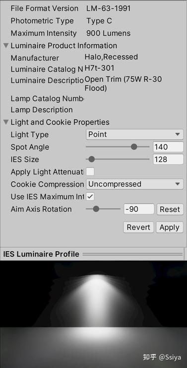 HDRP物理光照应用（一）HDRP Sample Scene演示 - 知乎