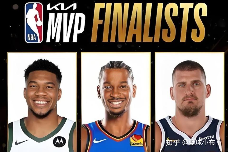 亚历山大MVP引争议！场均32+5+6背后藏着快船最痛交易 - 知乎