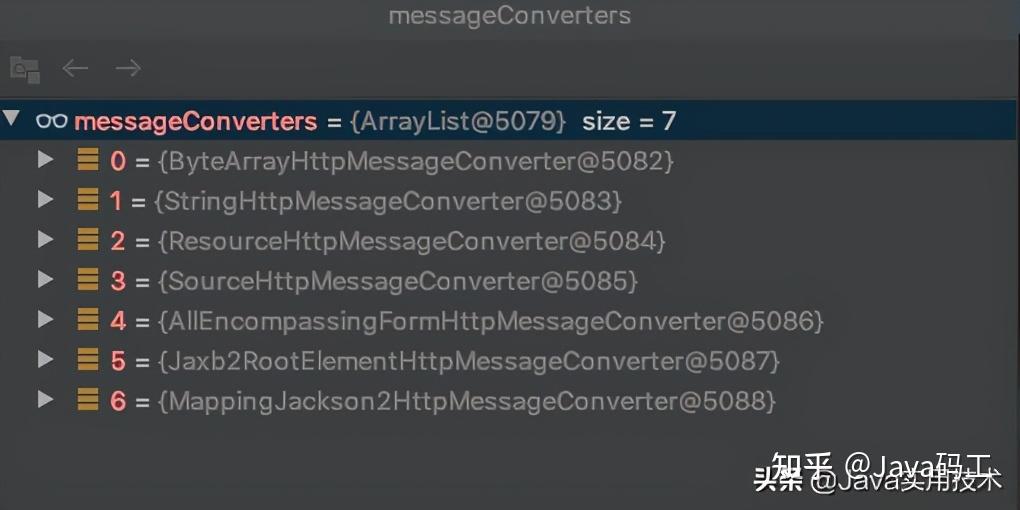 SpringBoot使用RestTemplate调用接口 - 知乎