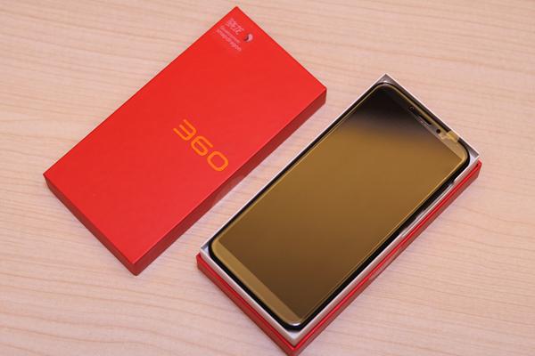 骁龙660+全面屏+超长续航，360N6Pro究竟值不值得买? - 知乎