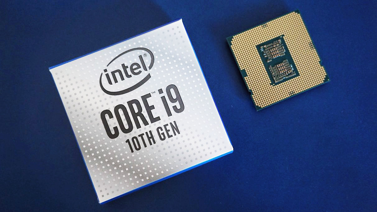 【有趣】第33期：关于10代处理器的几个有趣差异：ES版功能更丰富 - 知乎