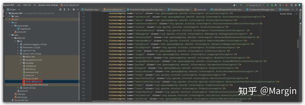 Java代码审计基础-Struts2基础知识 - 知乎