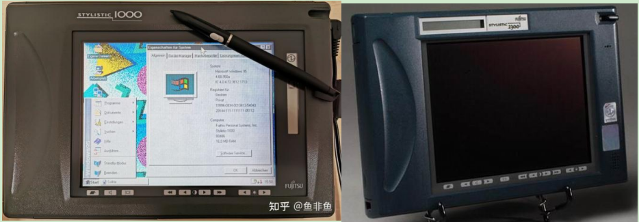 IT历史连载38-平板电脑的起起伏伏这些年 - 知乎
