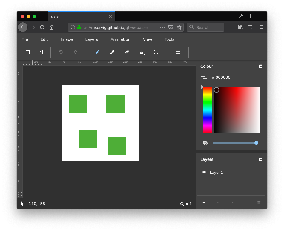 WebAssembly 使用场景和未来发展趋势 - 知乎