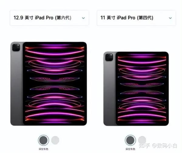 苹果iPad Pro 2024款价格大涨 售价或将破万 - 知乎