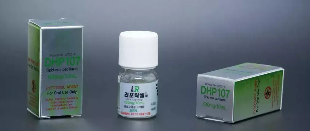 肿瘤界不老传奇——紫杉醇50余年研发升级之路 - 知乎