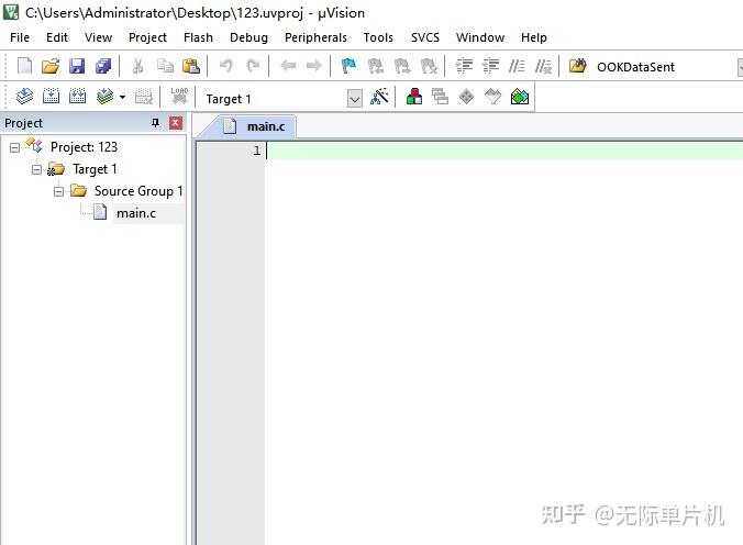 STC单片机编程软件安装 - 知乎