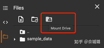Google Colab 的正确使用姿势 - 知乎