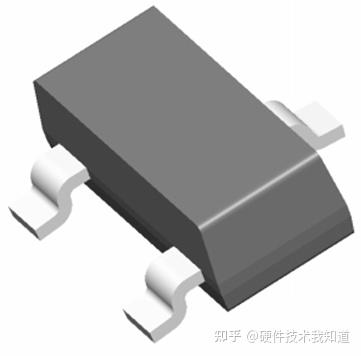 半导体集成电路常见封装汇总 - 知乎