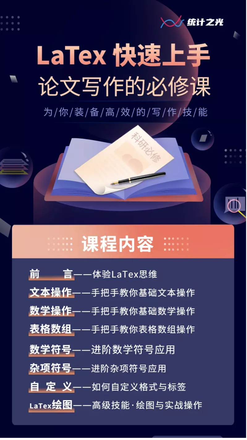 大佬都在用的Latex是什么？一文教你如何学习！ - 知乎