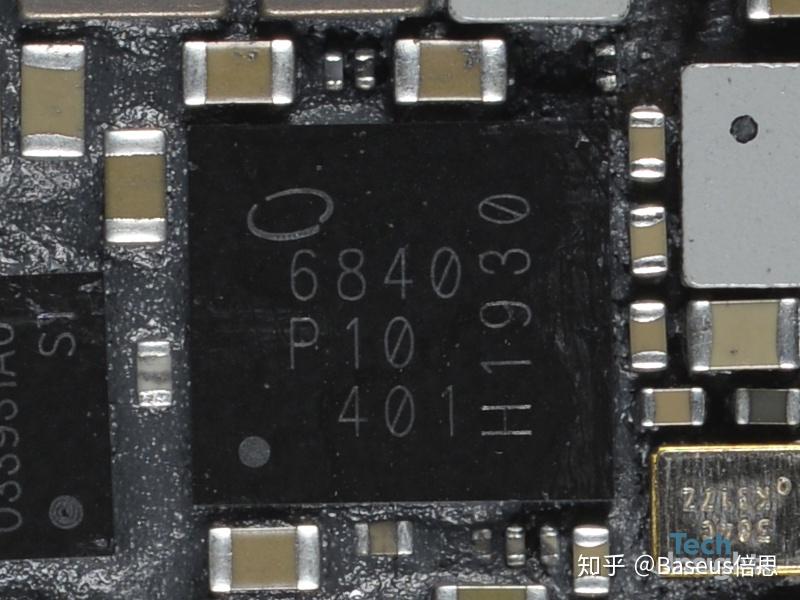 iPhone 11Pro Max大拆解：intel基带确认无疑 A13芯片面积增大 - 知乎