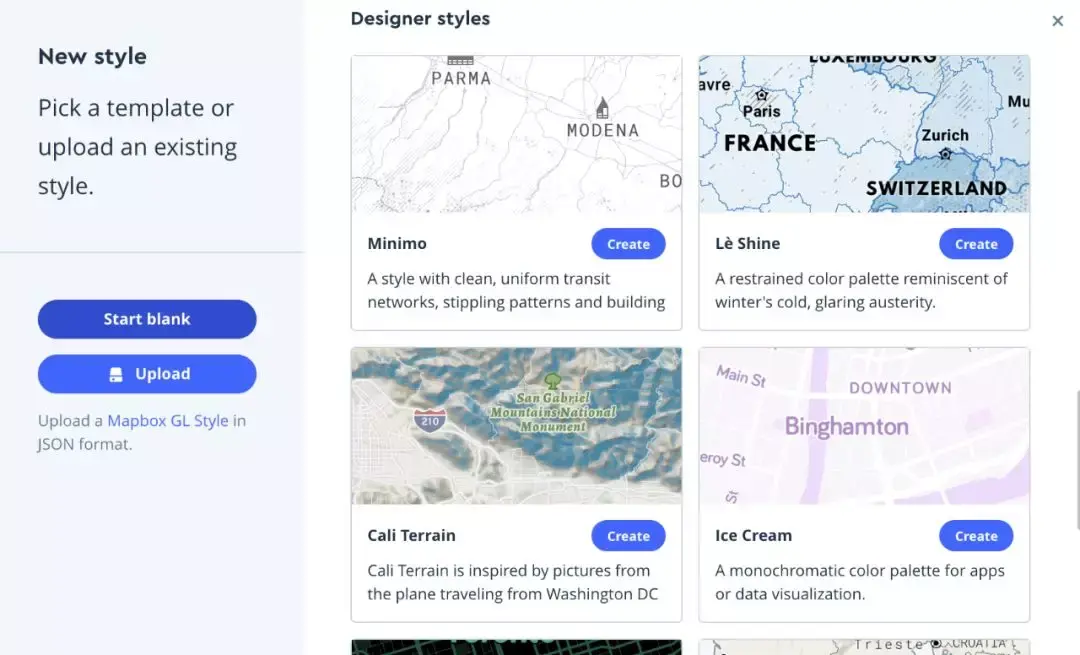 「Mapbox 交互故事地图」零基础 DIY 指南 | 附 27 种交互动画源码 - 知乎