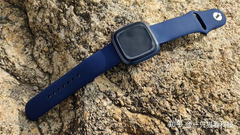 时刻关注心、血、氧，护心、护体、保健康 - didoG28SPro智能手表 - 知乎