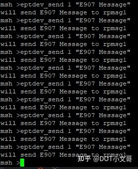 详解全志 V85x E907 RISC-V小核开发与使用 - 知乎