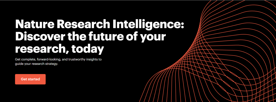 你听说过Nature Index吗？ - 知乎