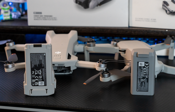 【真机实测】大疆mini3表现怎么样，对比mini2有哪些升级！是否值得入手？ - 知乎