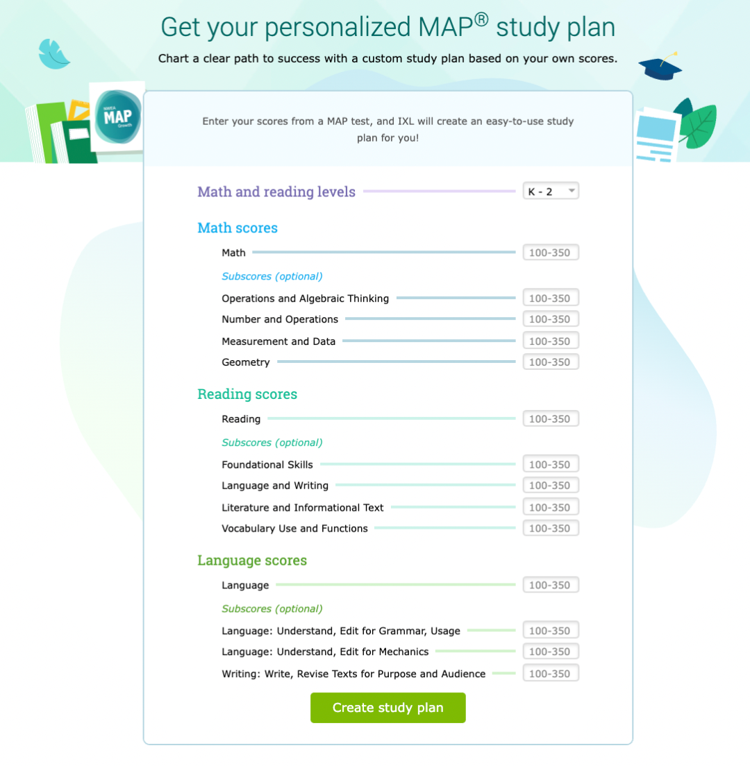 全球刷题网站哪家强？北美IXL网站拔头筹 - 知乎