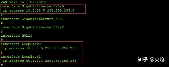 BGP原理与配置 - 知乎