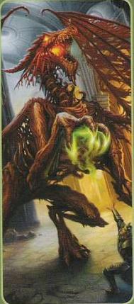 龙与地下城中的极恶之神与英雄 - 知乎