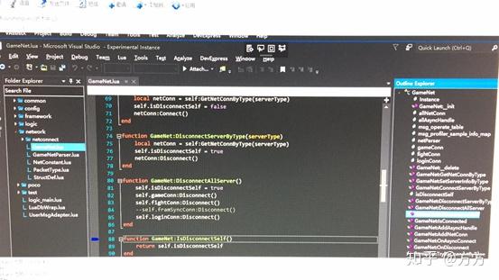 EmmyLua Attach Debugger浅析 - 知乎