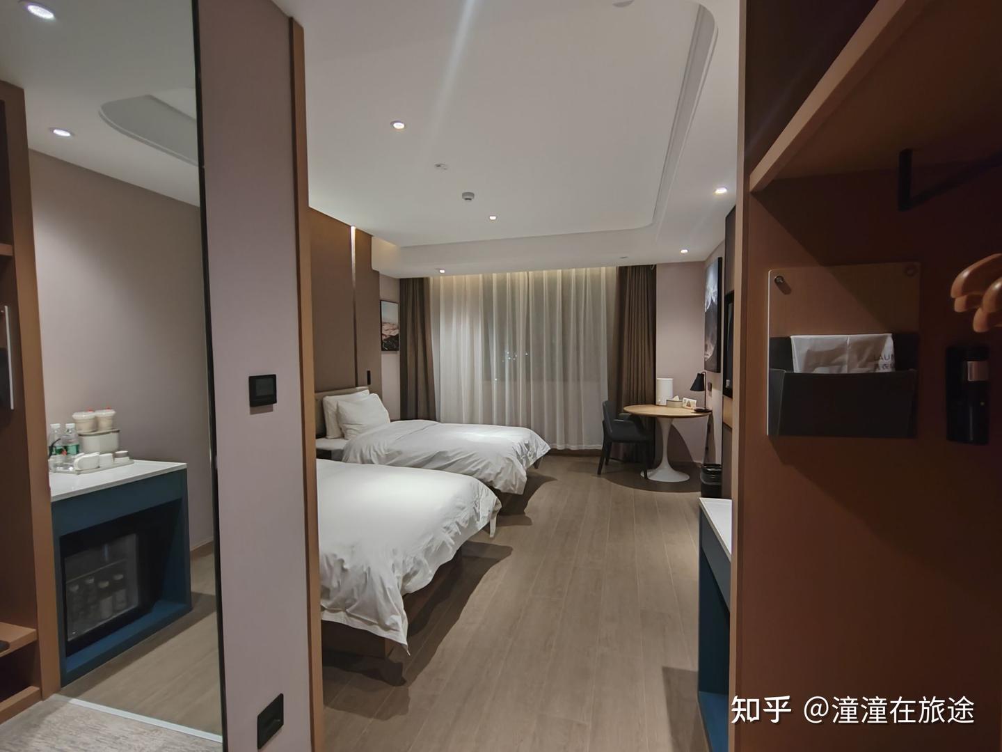 亚朵入住攻略 - 知乎