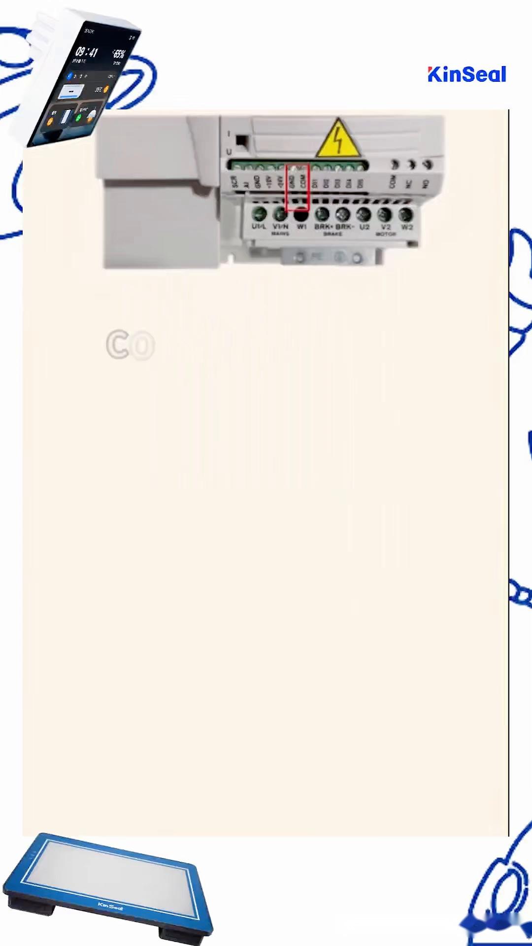 COM和GND都是信号公共端，啥区别？ - 知乎