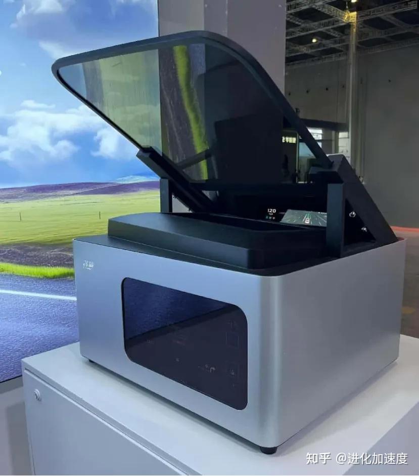 【HUD车展头条】华阳集团展出HUD系列；航盛电子发布全景视域HUD;泽景重磅展示HUD5.0;疆程LCoS AR-HUD亮相 - 知乎