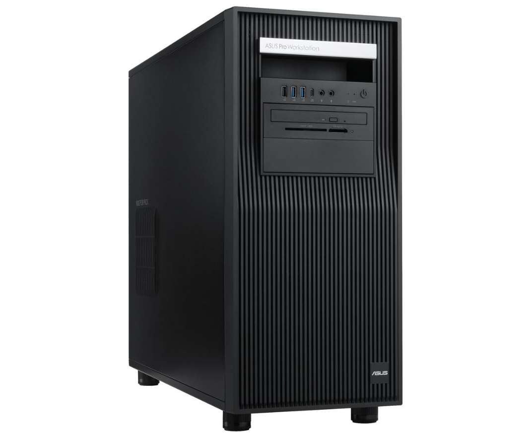 悄悄推出的单兵核武：华硕悄然推出搭载GB300 Ultra的“专家中心”台式机方案 - 知乎
