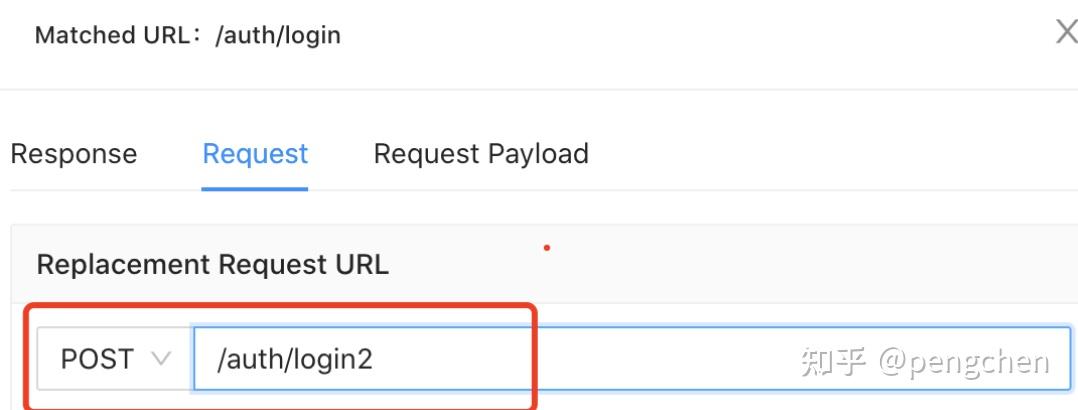 一个拦截ajax请求并修改请求、响应信息的Chrome插件 - 知乎