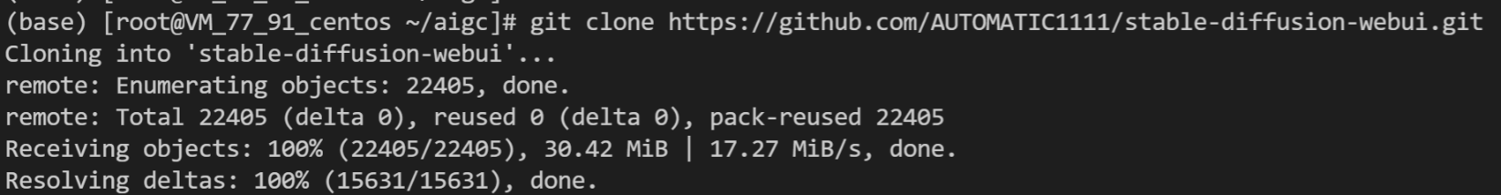Python工具链，包管理与AIGC - 知乎