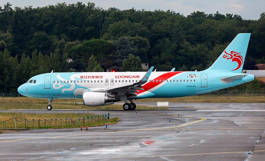 长龙航空 / Loong Air - 中英文维基百科词条融合，由辽观搬运、翻译、整合 - 知乎